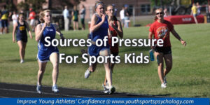 Where Does Sports Kids’ Pressure Come From? | Sports Tips