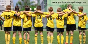 Helping Kids Find Flow in Sports | Sports Psychology