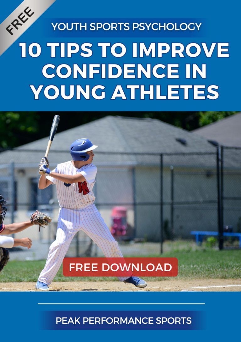 Can Sports Build Character in Athletes?